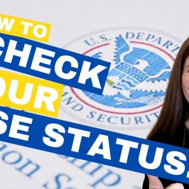 How do I find my I-94? - Szew Law Group
