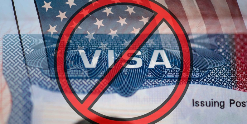 Can the U.S. Revoke Your Visa While in the United States? - Szew Law Group